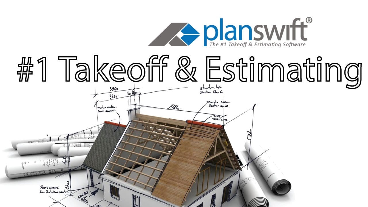 Why is Planswift ranked as World’s Number 1 Top Estimation Software ...